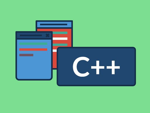 C++ for Beginners | FossBytes Academy