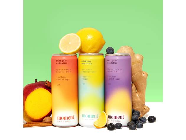 Still Variety 24-Pack - Drink Your Meditation | Joyus Still Variety 24-Pack - Drink Your Meditation | Joyus