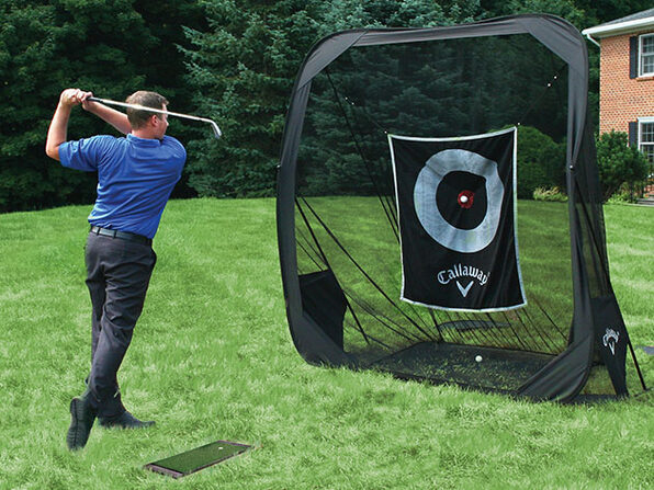 Callaway Chip Shot Chipping Net | StackSocial