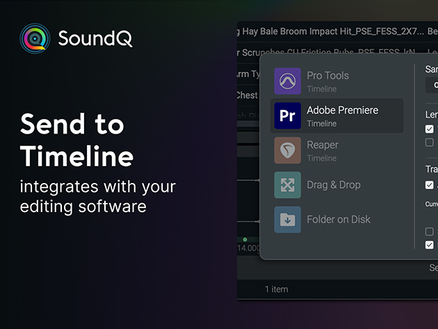 SoundQ Sound Library Software: 2-Yr Subscription | Bleeping Computer