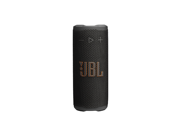 JBL Grip Compact Portable Speaker - White (Open Box) | Mashable Shop