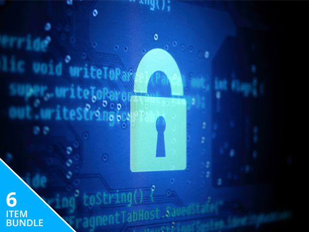 Ultimate Security Bundle | StackSocial