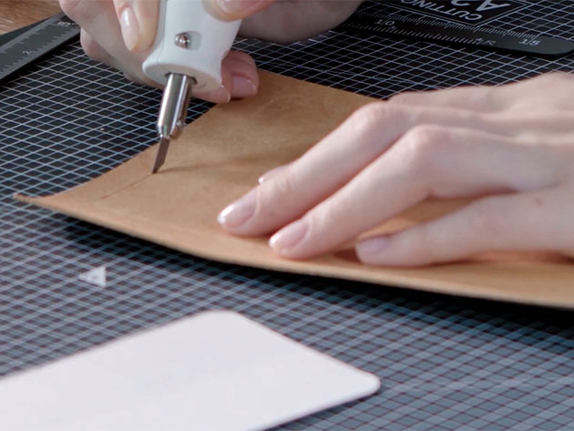 Wondercutter S Ultrasonic Cutter | StackSocial