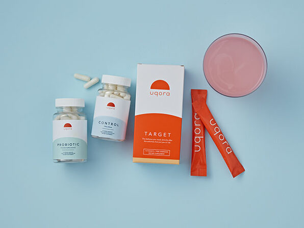 Uqora Complete UTI Prevention Kit | Joyus