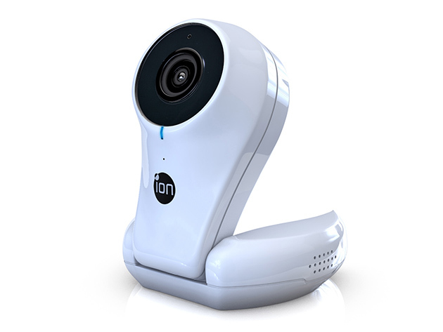 iON Home HD WiFi Home Camera | StackSocial