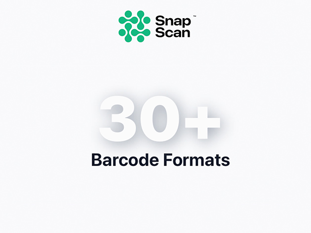 Snap Scan Pro: Lifetime Subscription | StackSocial