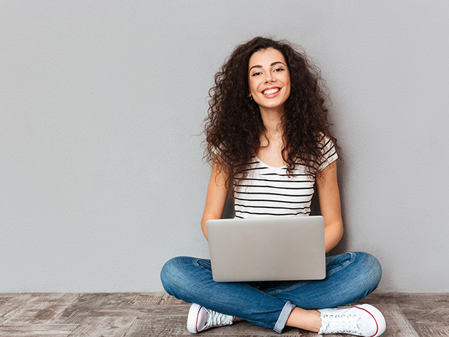 UpSkillist 4-Week Free Course | StackSocial