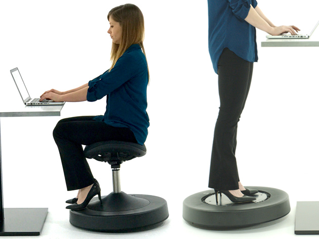 SitTight Active Sitting Chair | StackSocial