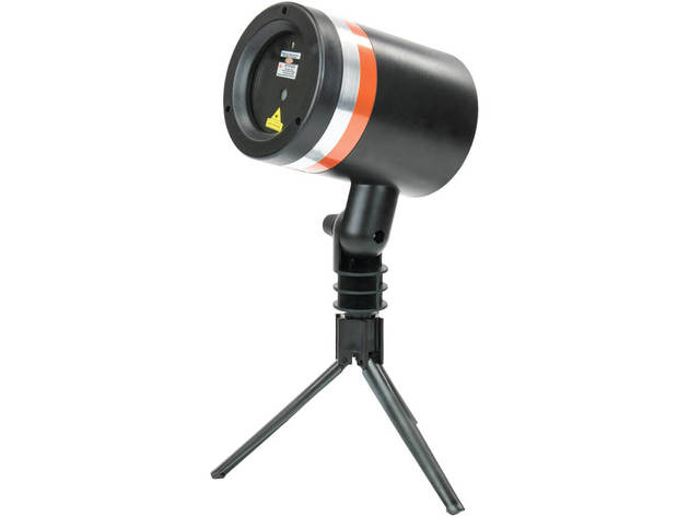 QFX LL1 Indoor/Outdoor Laser Lights | StackSocial