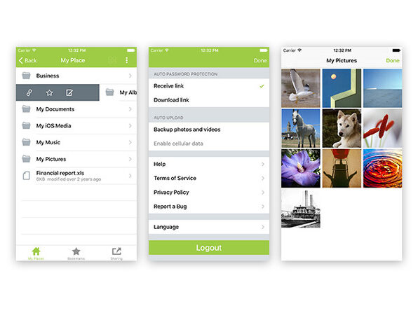 Essential Productivity & Security Bundle | StackSocial