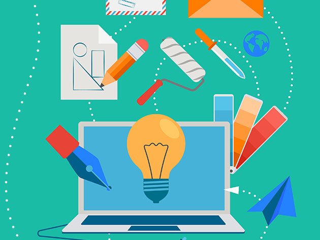 Photoshop Master: From Beginner to Photoshop Pro | StackSocial