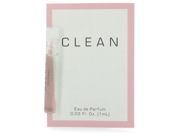 Clean Original by Clean Vial (sample) .03 oz | Joyus