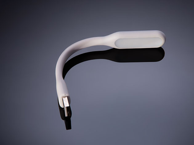 LED USB Laptop Light | StackSocial