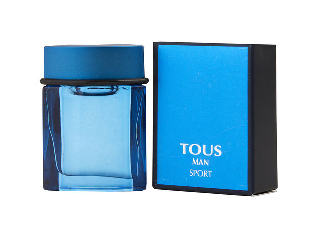 Tous Man Sport By Tous Edt .15 Oz Mini For Men (Package Of 6) | StackSocial