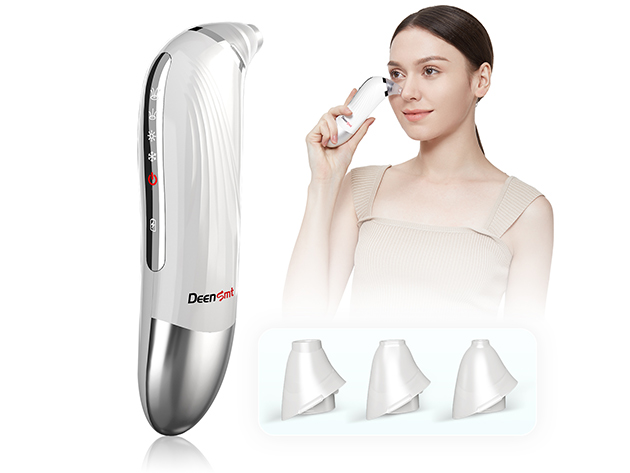 Multifunctional Visual Pore Cleaner Device | StackSocial
