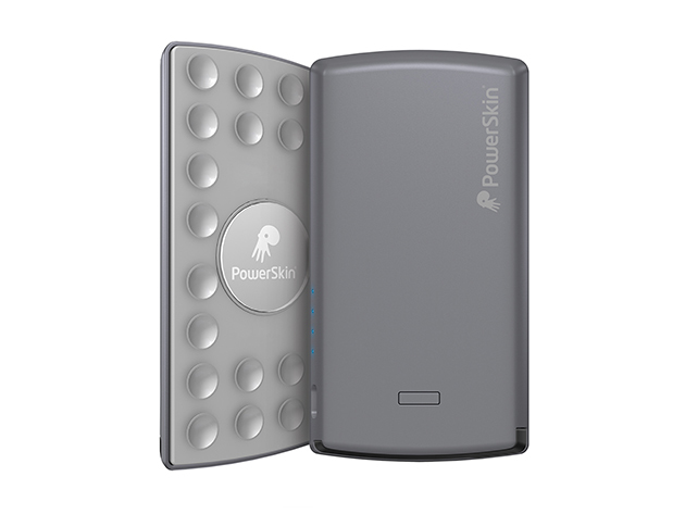 PowerSkin PoP'n 3 External Battery | Cult of Mac