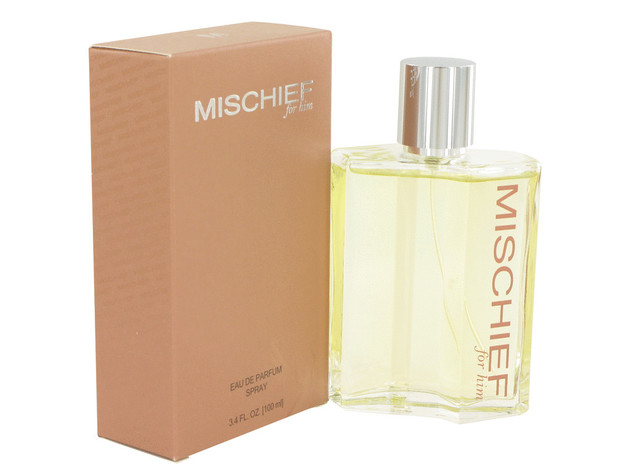 Mischief Eau De Parfum Spray 3.4 oz For Men 100% authentic perfect as a ...