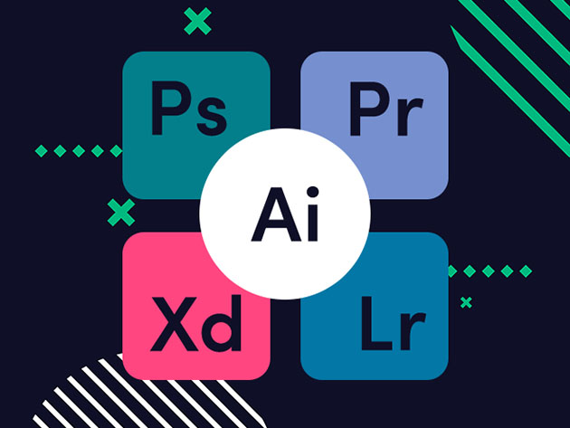 The 2025 Premier Adobe Photoshop Master Class Bundle | TechSpot