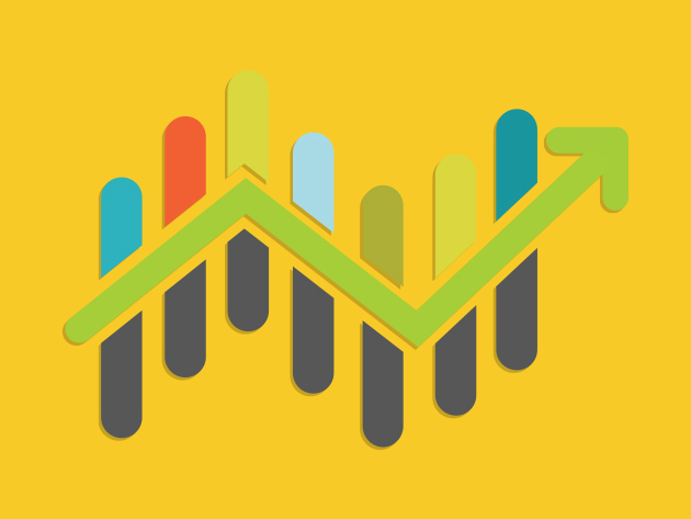 The Complete Finance and Economics Bundle | StackSocial