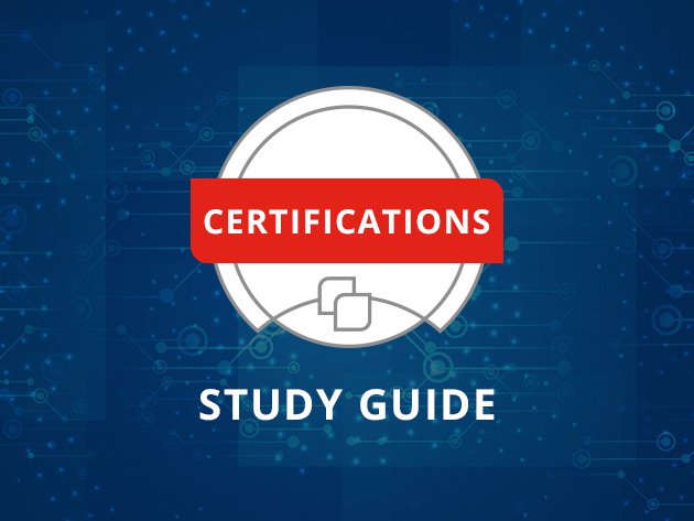 CompTIA Certifications Study Guide Bundle | StackSocial