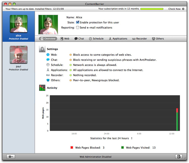 Internet Security Barrier X6 | StackSocial
