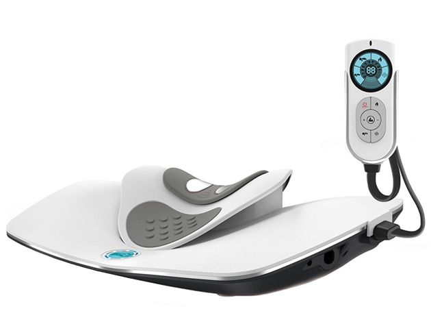 NEXX Neck Therapy Device + Extra Set of External Pads | StackSocial