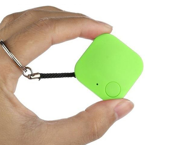 GPS Tracker & Alarm Device | Gadget Hacks