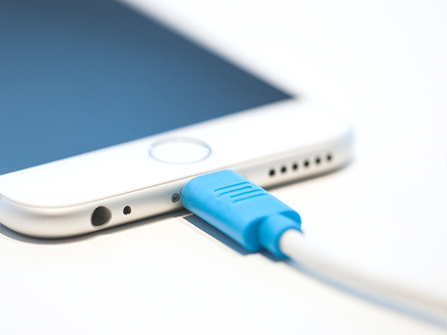 Special 2-for-1 Offer: Extra Long Lightning Cable | iDrop News