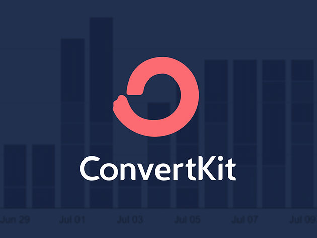 ConvertKit: 60-Day Free Trial | TechSpot