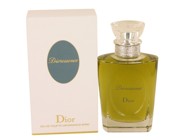 DIORESSENCE by Christian Dior Eau De Toilette Spray 3.4 oz | StackSocial