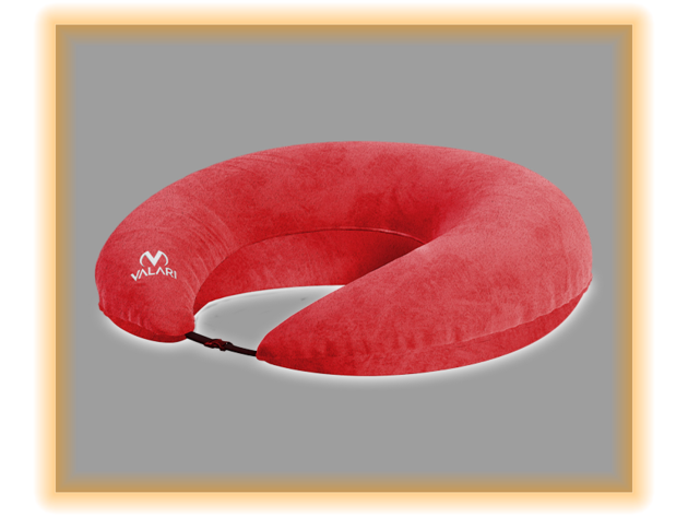Valari Gaming Pillow (Rare Edition) | GameSpot