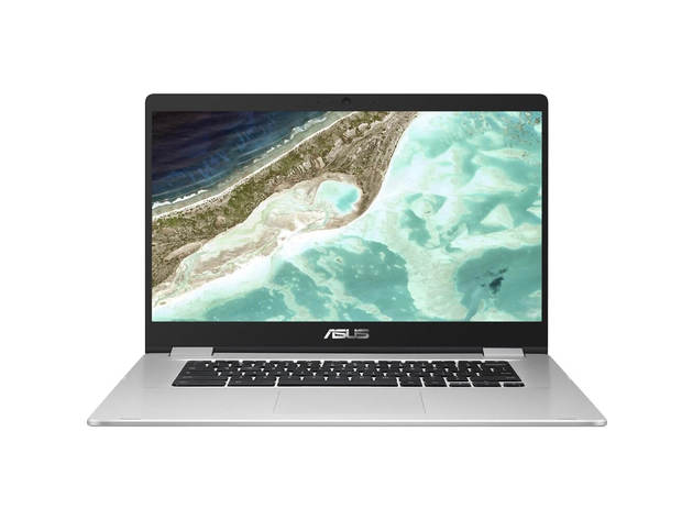 Asus C523NADH02 15.6 inch 32GB Intel Celeron C523 Chromebook | StackSocial