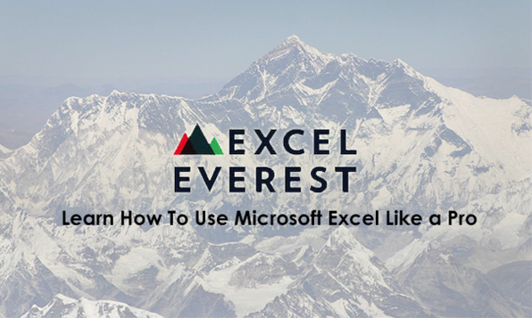 Microsoft Excel Master Training | StackSocial