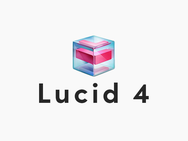 Lucid 4 Animation Software: Lifetime Subscription | StackSocial
