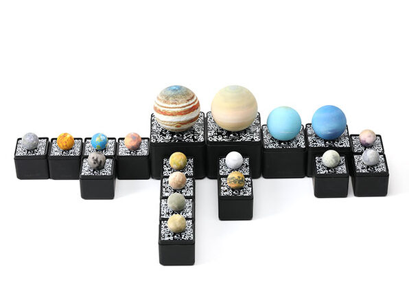 AstroReality Solar System Ultimate Set | Macworld Shop