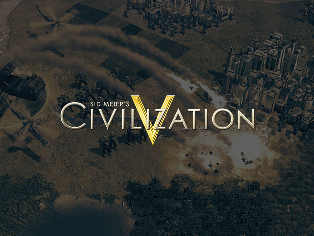 Sid Meier's Civilization V: Complete | New Atlas
