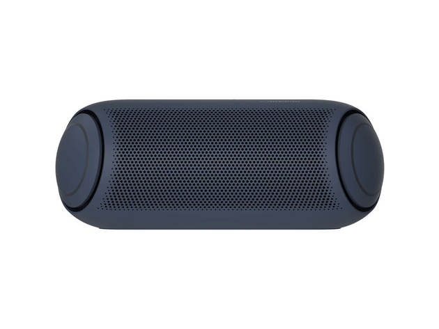 LG PL7 XBOOM Go Black Portable Wireless Speaker | StackSocial