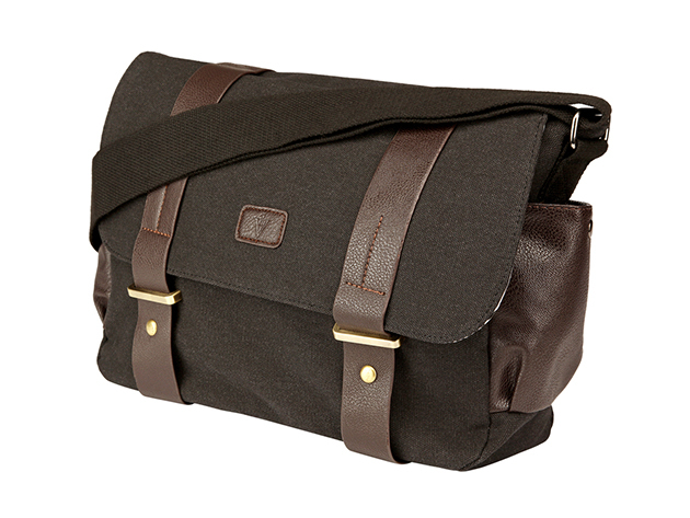 FYL Built-In Charger Bags (Multiple Styles/Colors) | Nerd Approved