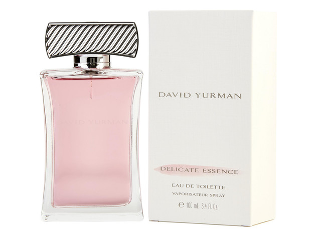 David Yurman Delicate Essence By David Yurman Edt Spray 3.4 Oz For ...