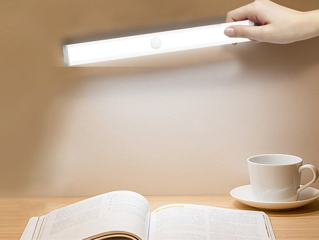 Stick Anywhere LED Motion Sensor Light (2-Pack) | StackSocial