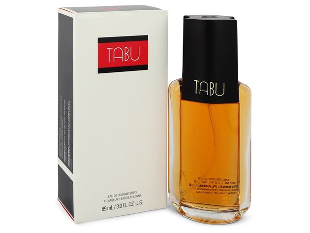 TABU by Dana Eau De Cologne Spray 3 oz | StackSocial