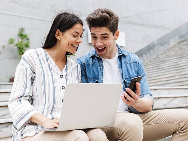 UpSkillist 4-Week Free Course | StackSocial