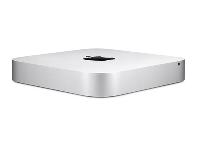 Apple Mac mini “Core i5” 2.5GHz 4GB RAM 500GB - Space Gray (Refurbished ...