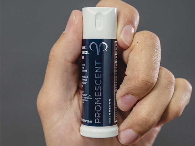 Promescent® Delay Spray | StackSocial
