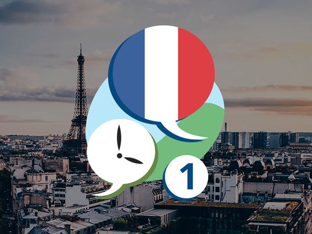 The Complete Learn French in 30 Days Bundle | StackSocial