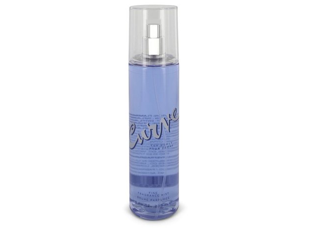 CURVE by Liz Claiborne Body Mist 8 oz | StackSocial