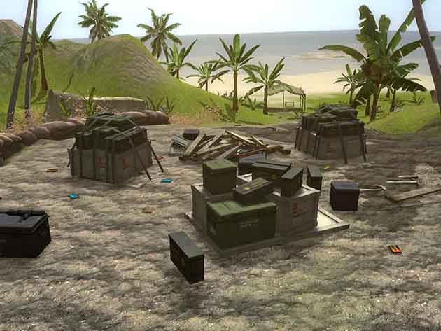 The Complete GameGuru Unlimited Bundle | StackSocial