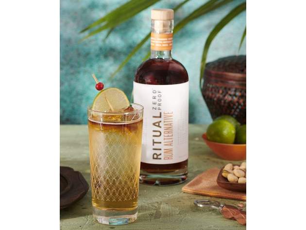 Ritual Rum Alternative | StackSocial
