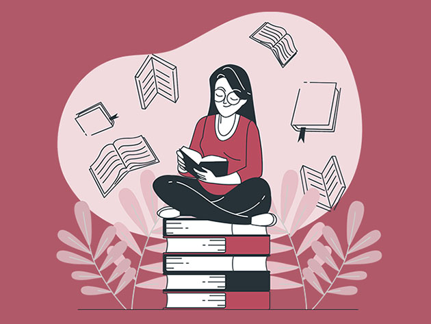 The Complete Digital Creativity & Book Writing Bundle | StackSocial