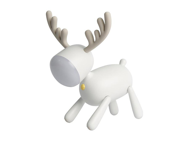 Deer LED Night Lamp | StackSocial